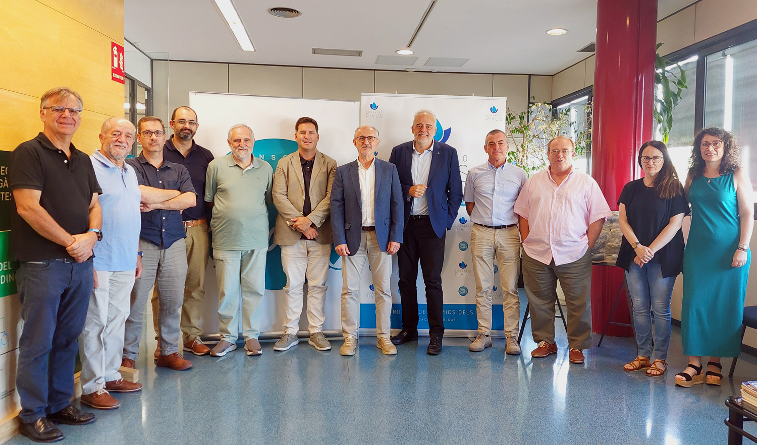 El rector de la UAB, Francisco Javier Lafuente, nou president del ...